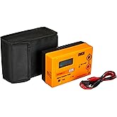 Meco-G Megohmmeter 1000V Insulation Resistance Tester, Electrical ...