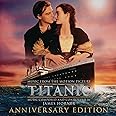 Titanic: Original Motion Picture Soundtrack - Anniversary Edition: Amazon.com.be: CDs & Vinyl