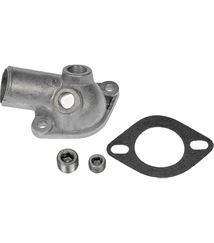 Car & Truck Engine Thermostats & Housings Water Pump Housing Pipe Plug ...