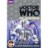 Doctor Who - The Web of Fear [DVD]: Amazon.co.uk: Patrick Troughton ...