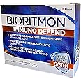 Bioritmon Immuno Defend 12 Bustine : Amazon.it: Salute e cura della persona