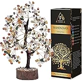 Buy Crocon Seven Chakra Tree of Life for Positive Energy - Feng Shui ...