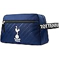 Tottenham Hotspur F.C. Toiletry Bags for Men, Hanging Wash Bag with ...