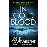 Secrets In Blood: A British Murder Mystery (The Wild Fens Murder ...