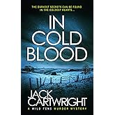 Secrets In Blood: A British Murder Mystery (The Wild Fens Murder Mystery Series Book 1) eBook ...