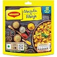 MAGGI Masala-ae-Magic Seasoning, Vegetable Masala - 72g Pouch (12 ...