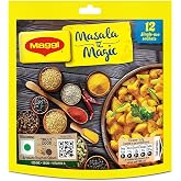 MAGGI Masala-Ae-Magic Vegetable Masala, All In One Powder | 72 Grams ...