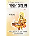 Buy Maharshi Jaimini's Jaimini Sutram Complete Book Online at Low ...