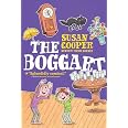 The Boggart : Cooper, Susan: Amazon.co.uk: Books
