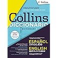 Diccionario Collins Español-Inglés / Inglés-Español : Collins: Amazon ...
