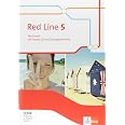 Red Line 5: Workbook mit Audios und Übungssoftware Klasse 9 (Red Line ...