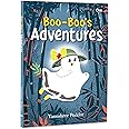 Buy Boo-Boo Investigates - Adventure Story for Kids Book Online at Low ...