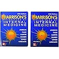 Buy Harrison's Principles of Internal Medicine, Twentieth Edition (Vol ...