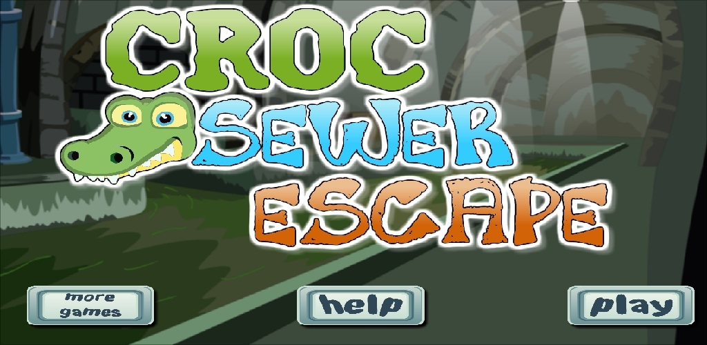 Croc sewer escape: Amazon.co.uk: Appstore for Android