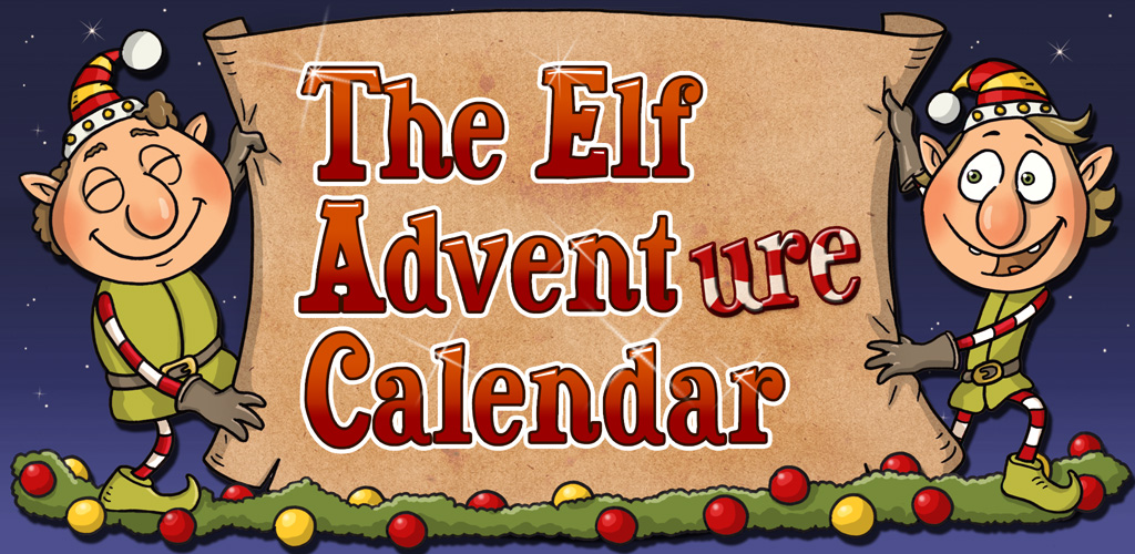 Noël: The Elf Aventure - Histoire avec les Lutins: Amazon.fr: Appstore ...
