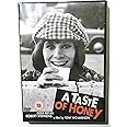 A Taste Of Honey [DVD]: Amazon.co.uk: Rita Tushingham, Dora Bryan ...
