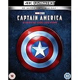 Marvel Studios: The Infinity Saga - Collector's Edition Complete Box ...