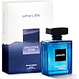 Buy UPSILON Shooting Star Men'S Perfume | Long Lasting Eau De Liquid ...