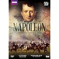 Napoleon - BBC series on the life of Napoleon Bonaparte - Presented by ...