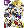 Splatoon 6 : Hinodeya, Sankichi: Amazon.es: Libros