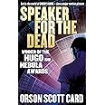 Speaker for the Dead: Book 2 of the Ender Saga: Amazon.co.uk: Card ...