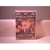 Jean De Florette / Manon Des Sources Double Pack [DVD] [1986]: Amazon ...