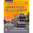 Buy Operations Management | 13th Edition Book Online at Low Prices in ...