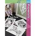 20 to Papercraft: Papercuts (Twenty to Make) : Panda, Paper: Amazon.co ...