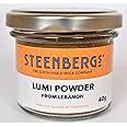 Steenbergs Lumi or Lime Powder Standard 40g : Amazon.co.uk: Grocery