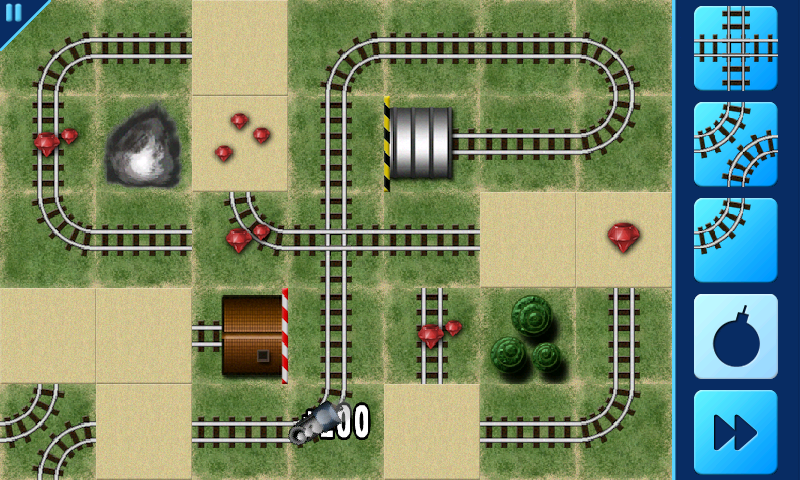 Rail Master: Amazon.co.uk: Appstore for Android