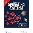 Operating Systems, 9e : William Stallings: Amazon.in: Books