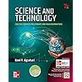 Buy (Old Edition) Science and Technology Book Online at Low Prices in ...
