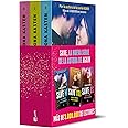 Pack Trilogía Save: Incluye los libros Save me, Save you y Save us: 21 ...