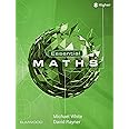 Essential Maths 8 Higher: Amazon.co.uk: White, Michael, Rayner, David ...