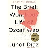 Buy The Brief Wondrous Life Of Oscar Wao Book Online at Low Prices in ...