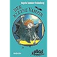 Der kleine Vampir : Sommer-Bodenburg, Angela, Glienke, Amelie: Amazon ...