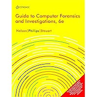 Guide to Computer Forensics and Investigations : Bill Nelson/Amelia Phillips/Christopher Steuart ...