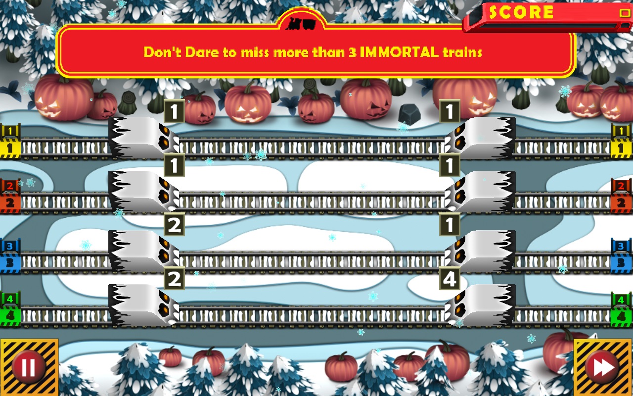 Super Trains : Amazon.de: Apps & Spiele