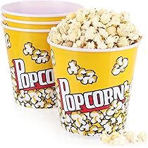 Popcorn Utklipp Svart Og Hvitt Premium Mushroom Popcorn Kinopopcorn