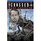 Crossed Volume 1: Amazon.co.uk: Ennis, Garth, Burrows, Jacen ...