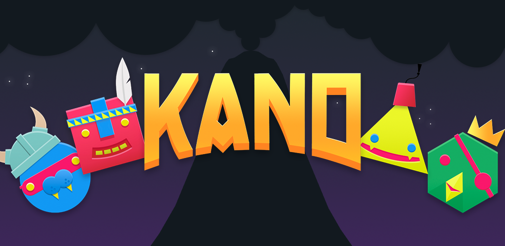KANO: Amazon.co.uk: Appstore for Android