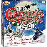 The Very Merry Christmas Game : Amazon.co.uk: Toys & Games