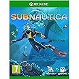 Subnautica (Xbox One) : Amazon.co.uk: PC & Video Games