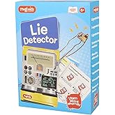 USB Polygraph Machine - Home Lie Detector Testing Kit : Amazon.co.uk ...