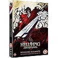 Hellsing Ultimate - Volume 1-10 Complete Collection [DVD]: Amazon.co.uk: Tomokazu Tokoro ...