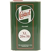 Classic Castrol 1840B EP90 Gear Oil, 1 Liter : Amazon.co.uk: Automotive