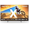 Philips Ambilight TV The Xtra 65PML9009 4K Smart TV - 65 Inch Display ...