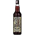 Admiral’s Old J Spiced Rum - 35 Percent ABV - 70cl Bottle : Amazon.co ...