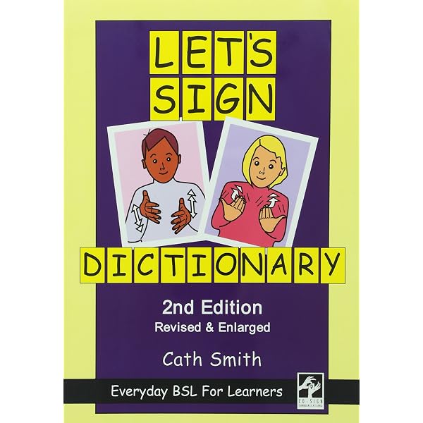 Deaf Sign Language Dictionary Sign Language Dictionary ASL