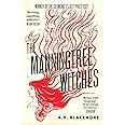 The Manningtree Witches: A. K. Blakemore: Amazon.co.uk: Blakemore, A. K ...